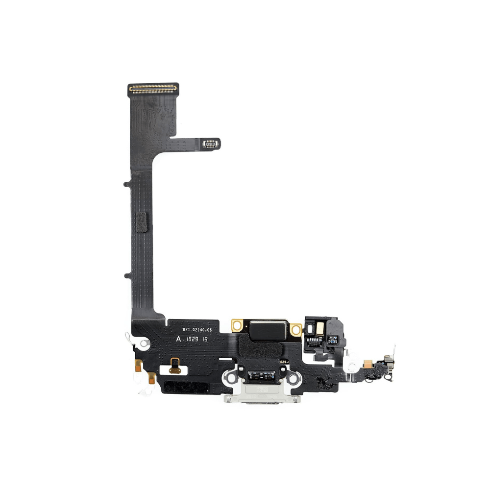 iPhone 11 Pro - Γνήσια Καλωδιοταινία Φόρτισης / Original Charging Flex ...